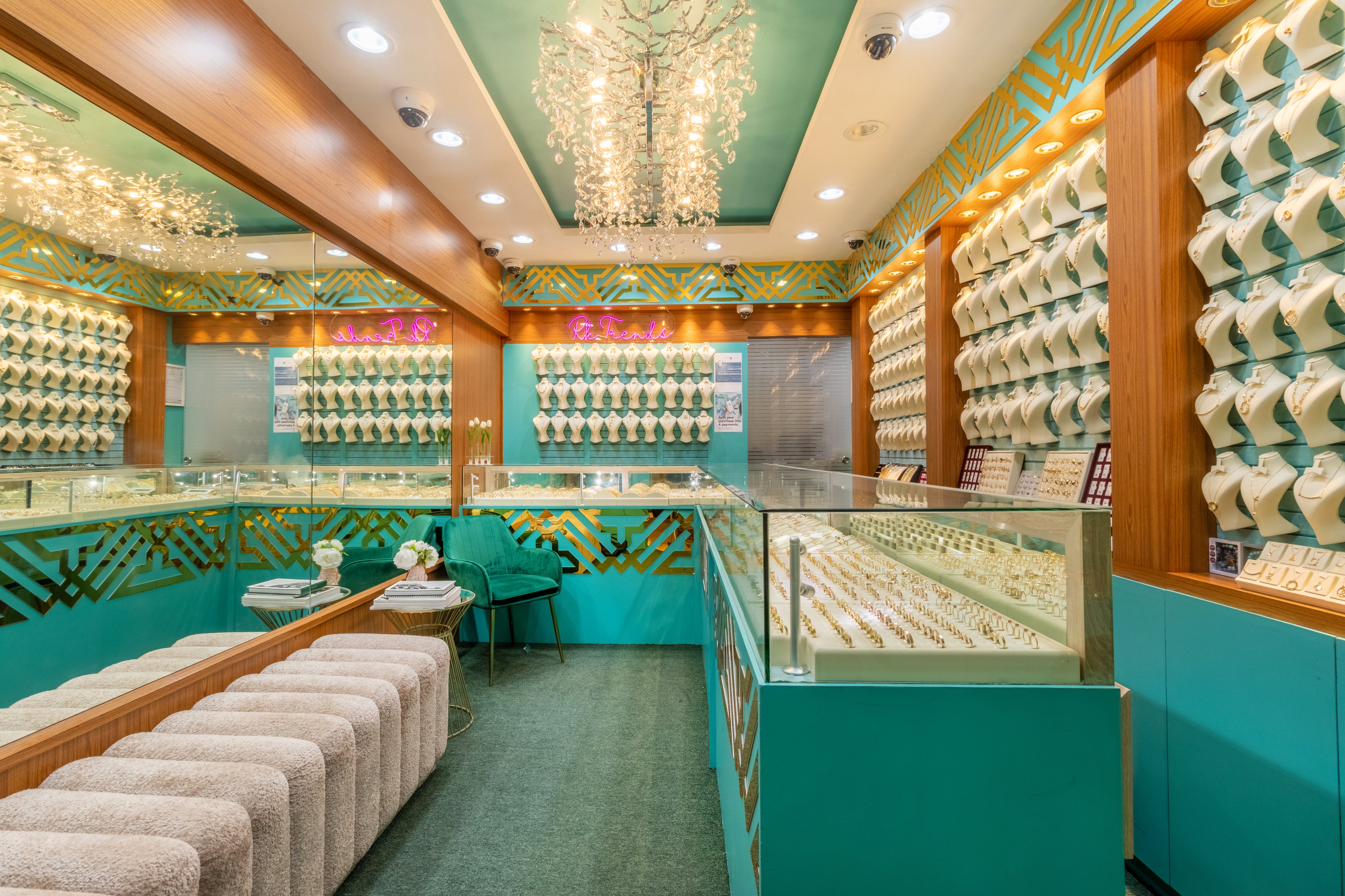 About Us – RK Trends